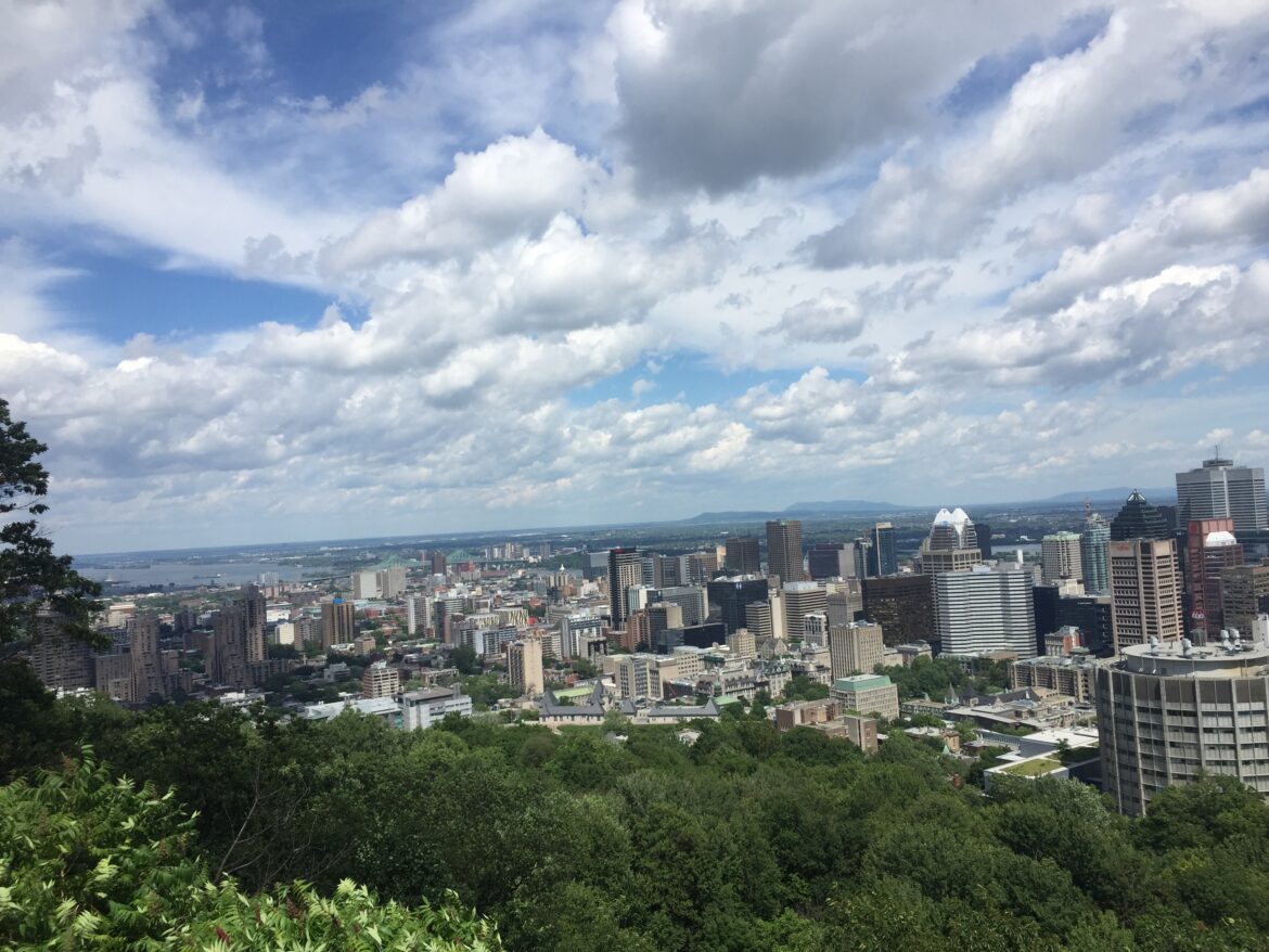 Montréal : Entre culture, nature et diversité, une destination ...