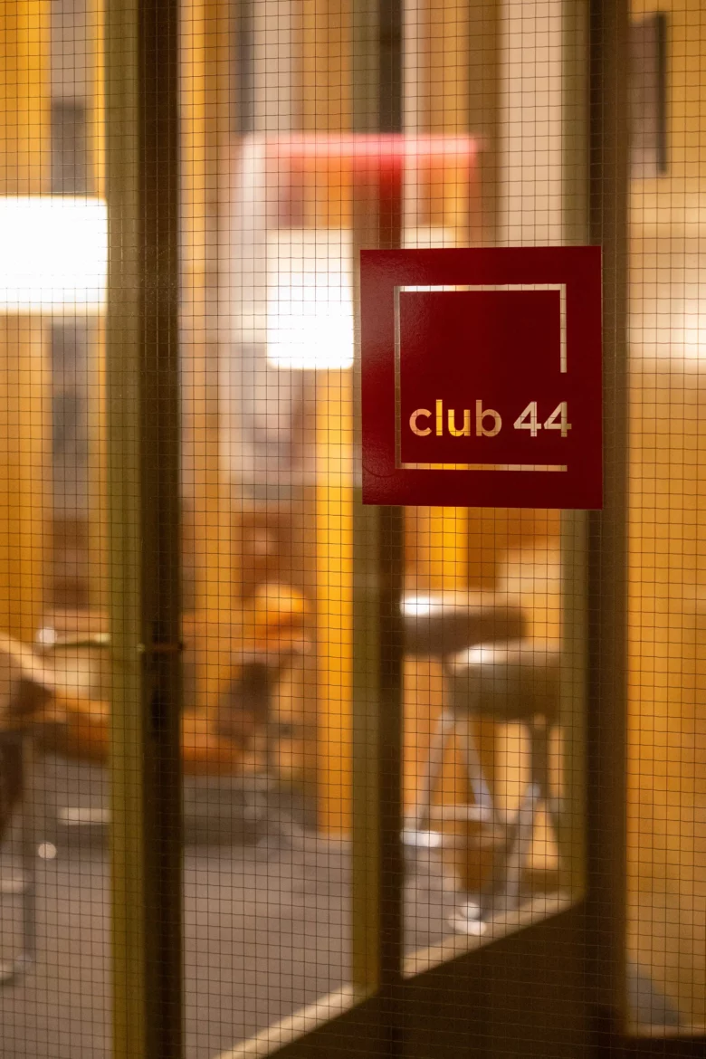 Club 44 La Chaux-de-Fonds : une saison culturelle 2025-2026 placée sous ...
